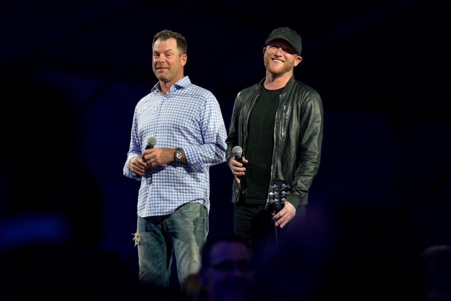 Mike Flaskey, @TheVacationDR