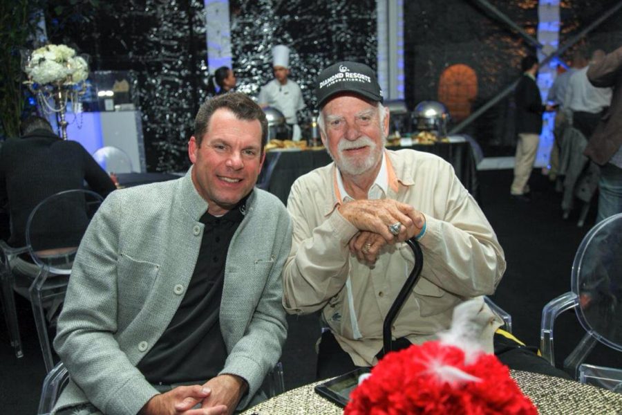 Mike Flaskey, @TheVacationDR