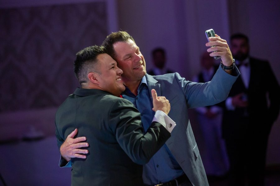 Mike Flaskey, @TheVacationDR