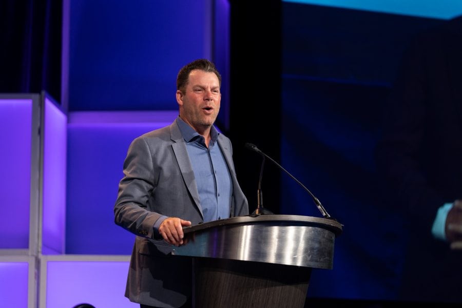 Mike Flaskey, @TheVacationDR