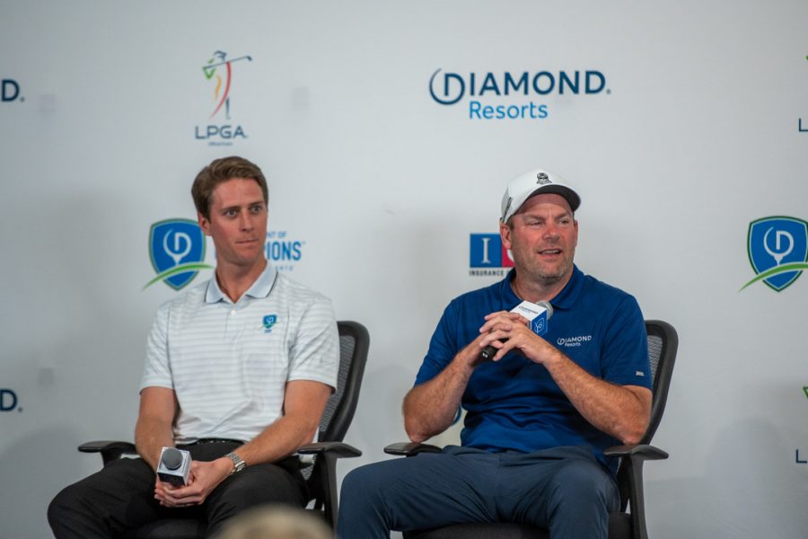 Mike Flaskey, @TheVacationDR