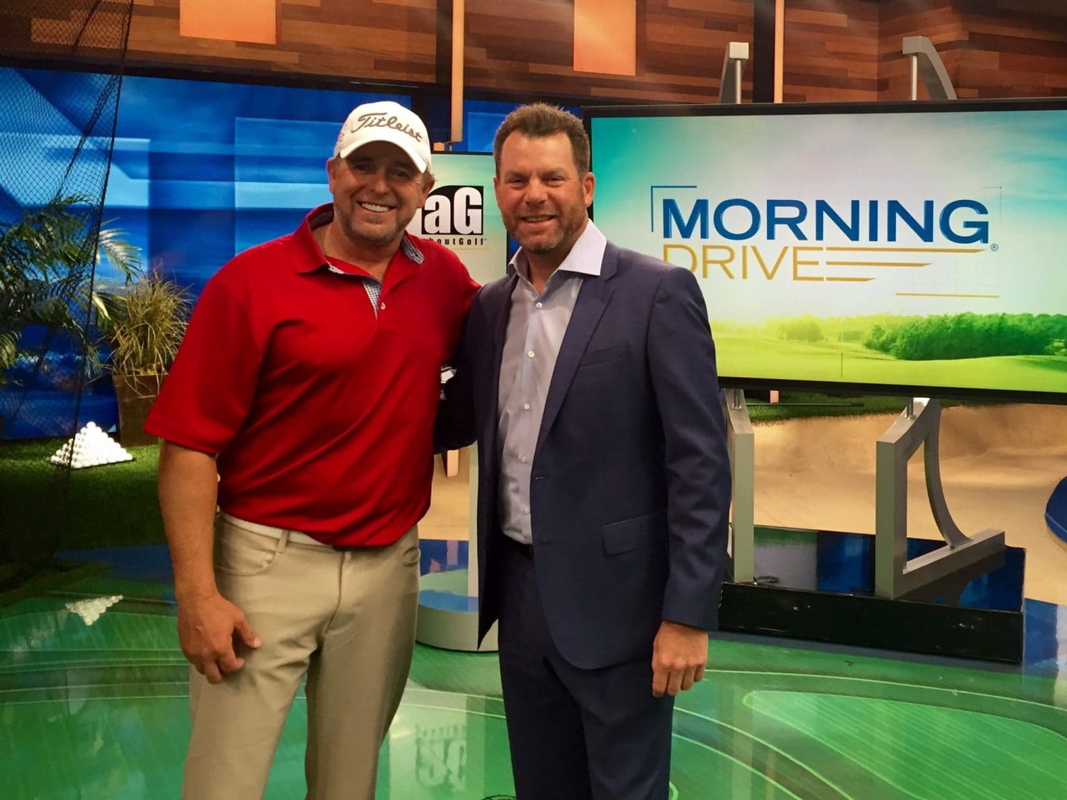 Mike Flaskey, @TheVacationDR