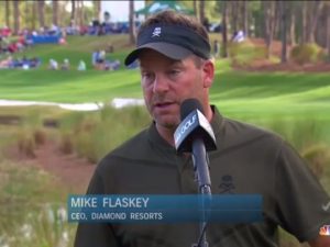 Mike Flaskey, @TheVacationDR